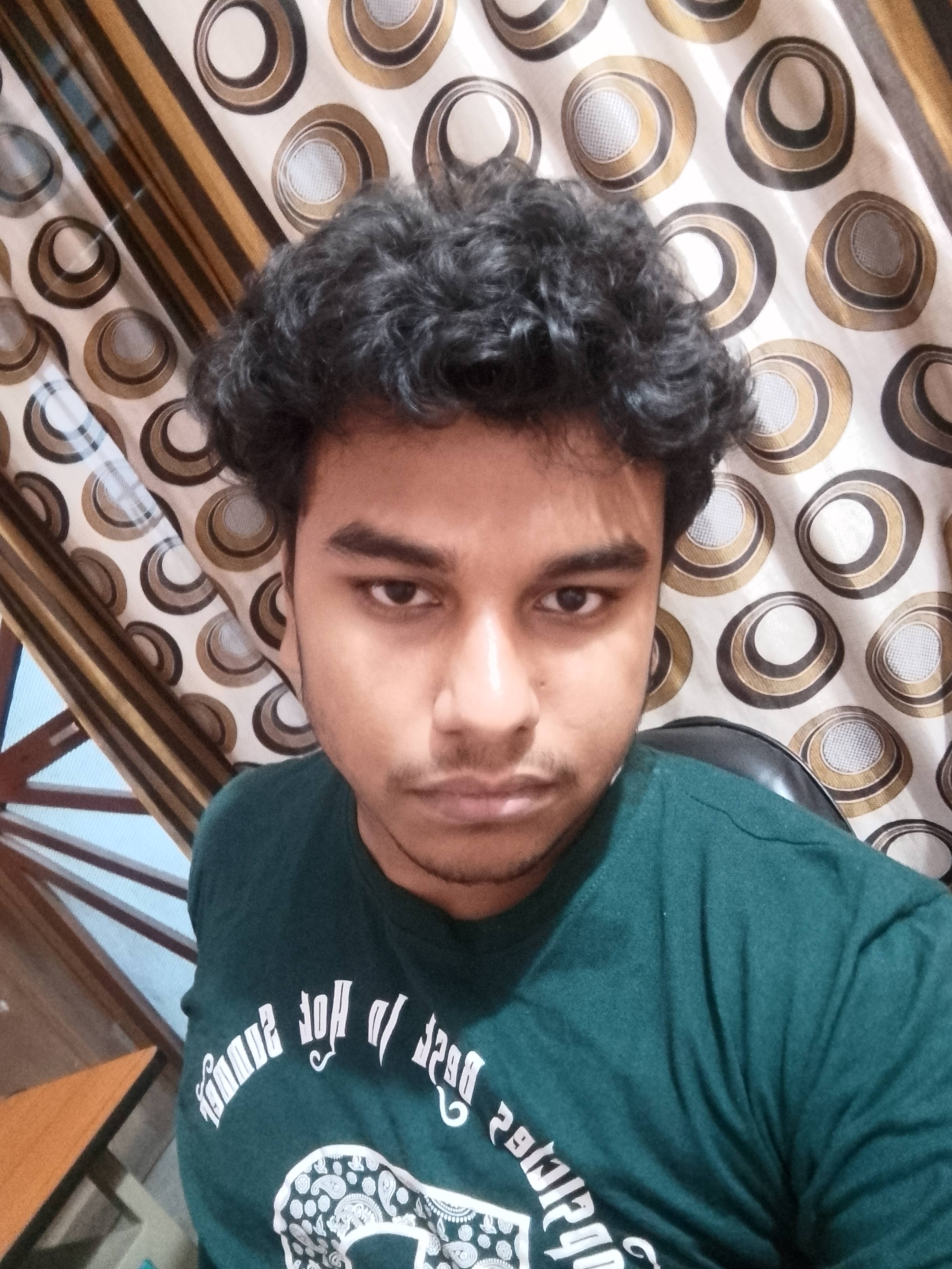 Manish Thakur | Full-Stack Web Developer from Nepal